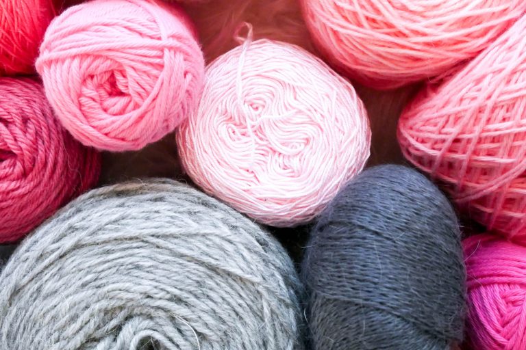 Meine Lieblingsgarne 2019- diese Garne sind meine liebsten Basics