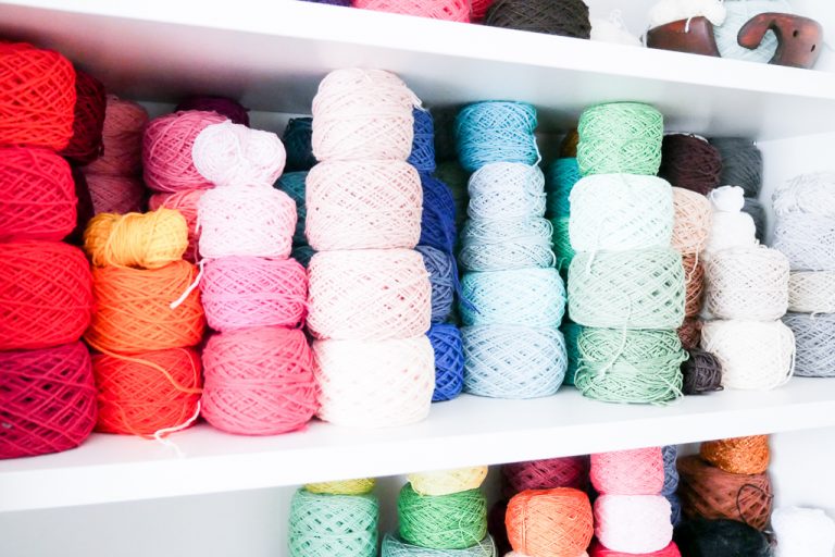 Wolle vor Motten schützen- das hilft gegen Kleidermotten in Wolle